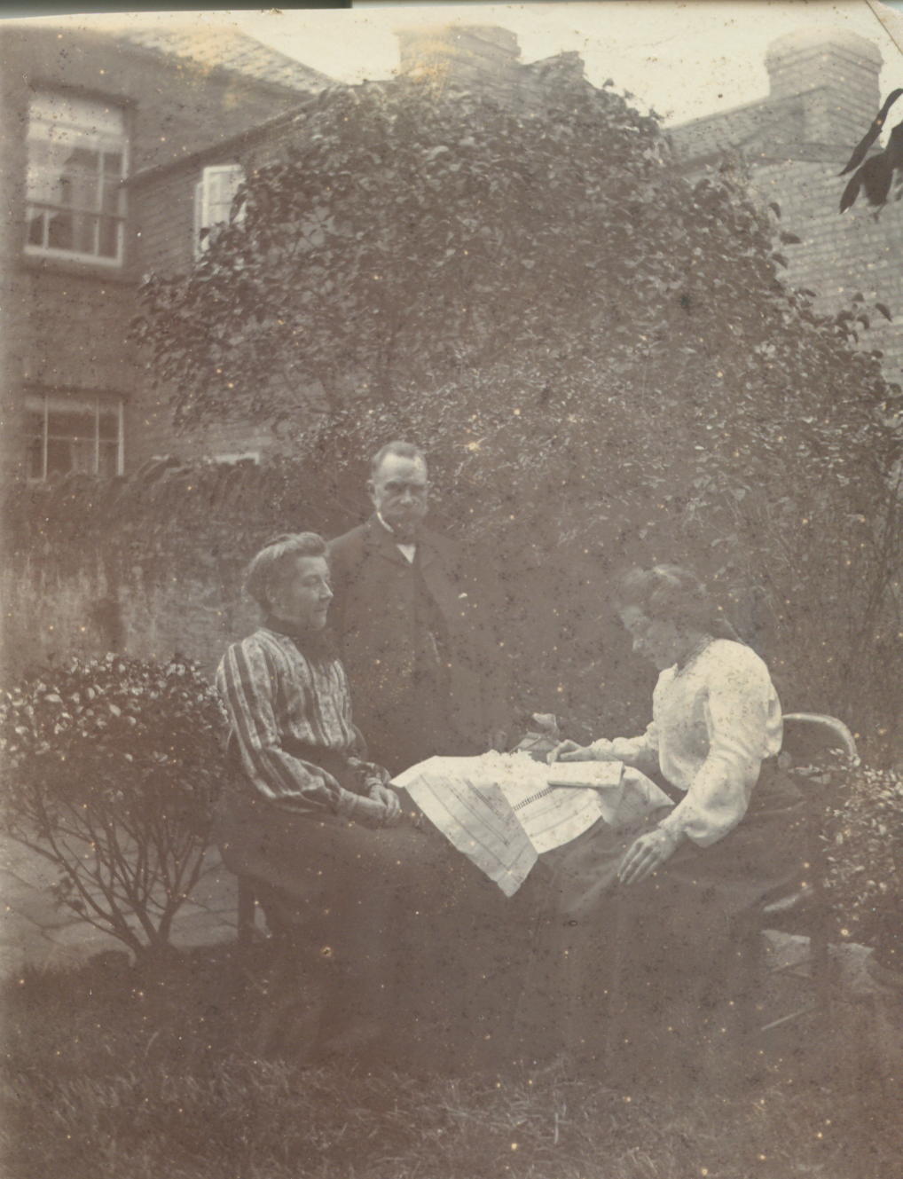 Edward Pratten photos