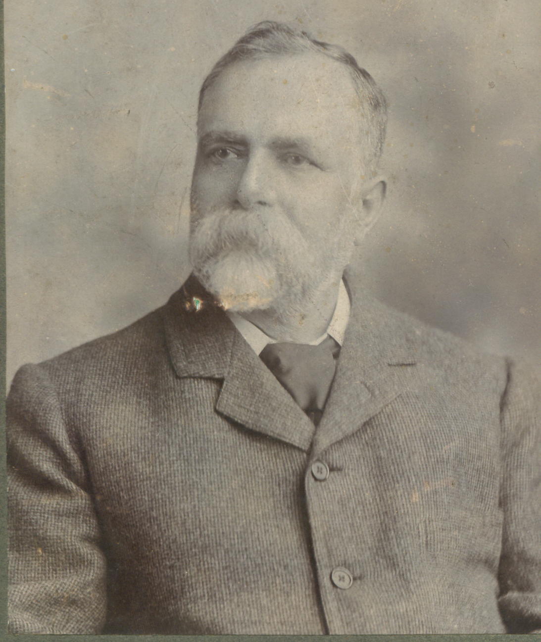 Herbert Graham Pratten photos