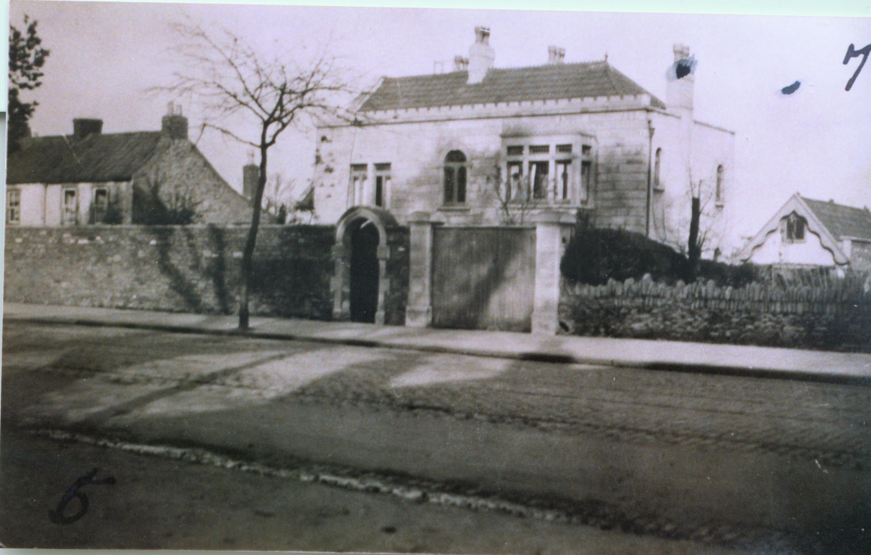 Herbert Graham Pratten photos