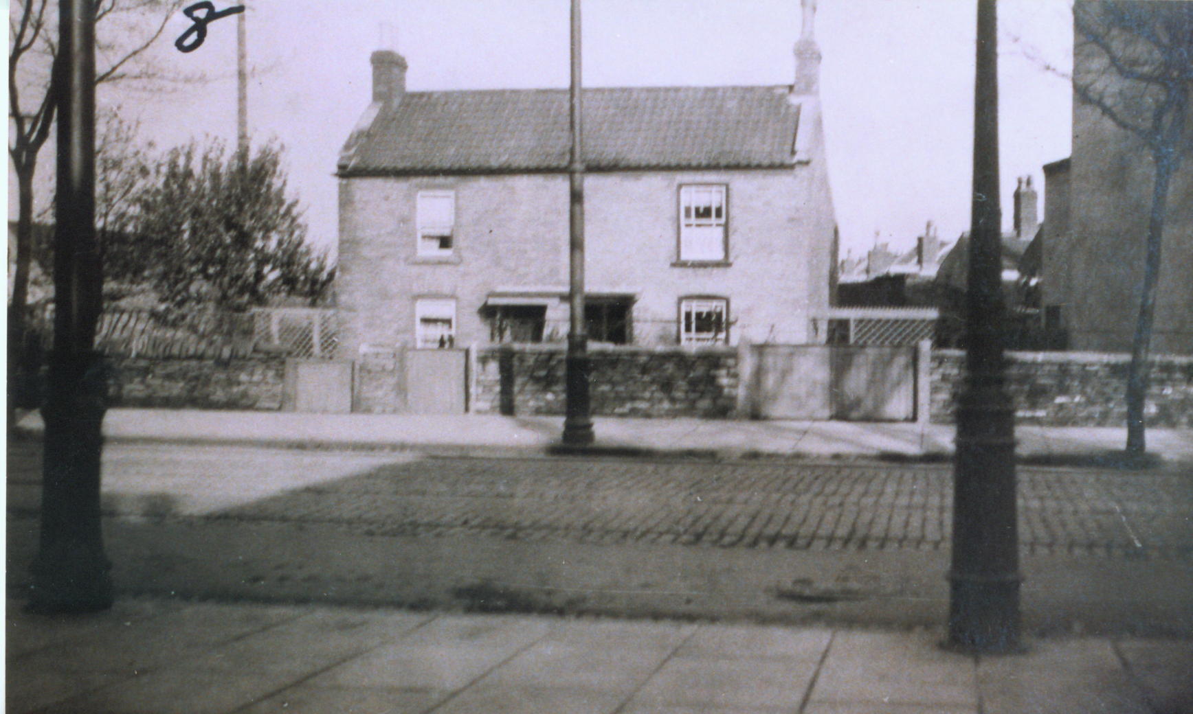 Herbert Graham Pratten photos