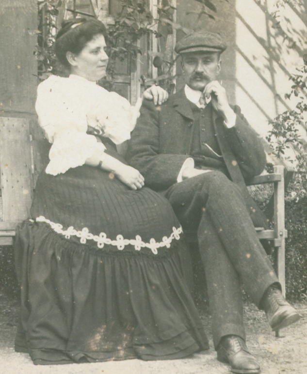 Annie Pratten photos